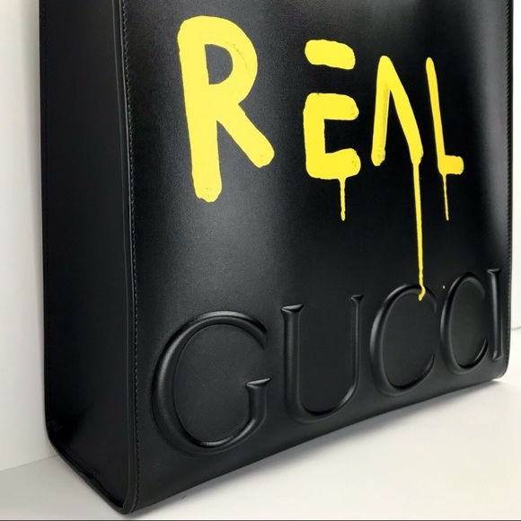 Gucci | Bags | Gucci Real Gucci Bag Authentic Run Way | Poshmark